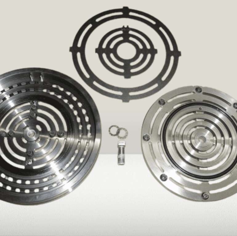 Valves for Air/Gas Compressor – RTPL Group