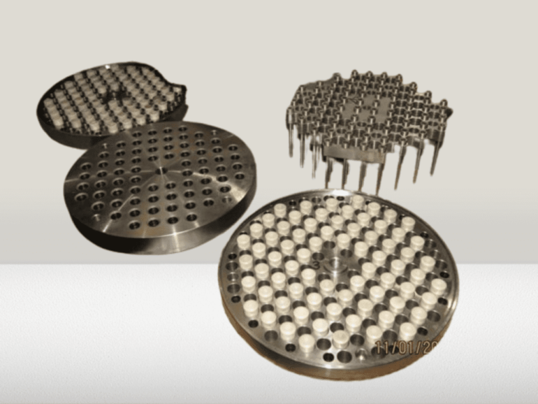 Puppet Valve – RTPL Group