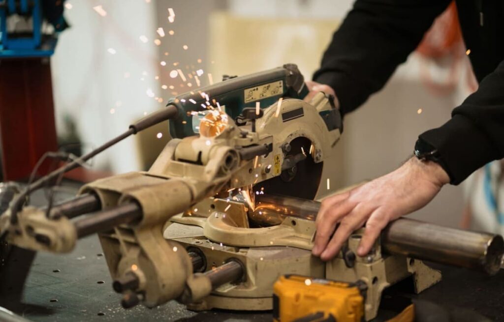 In-Situ Machining – RTPL Group