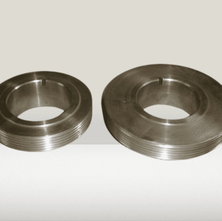 Balance Piston Sleeve – RTPL Group