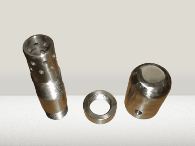 Combustion Nozzle – RTPL Group