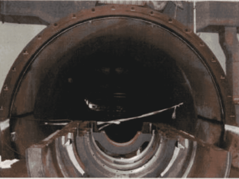 Diffuser Casing – rtplgroup