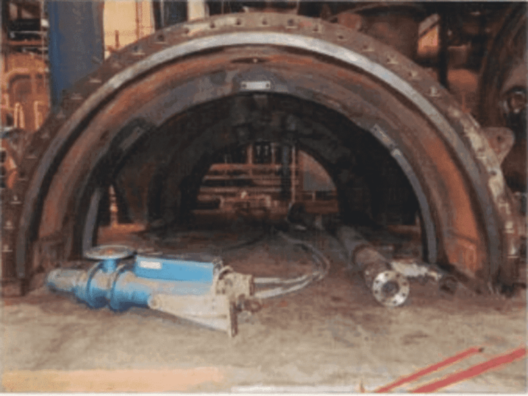 Diffuser Casing – RTPL Group