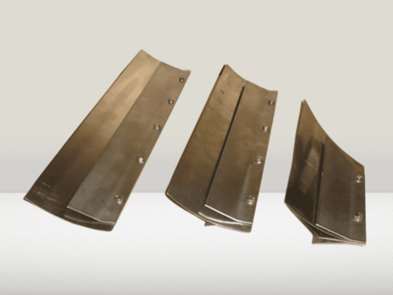 Diverter Damper Seal – rtplgroup