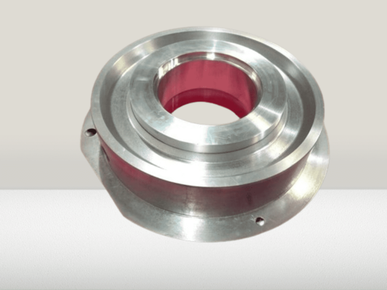 Female Rotor Radial and Thrust Bearing – RTPL Group