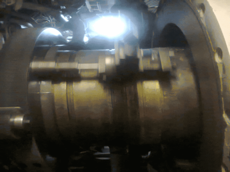 Propeller Shaft – RTPL Group
