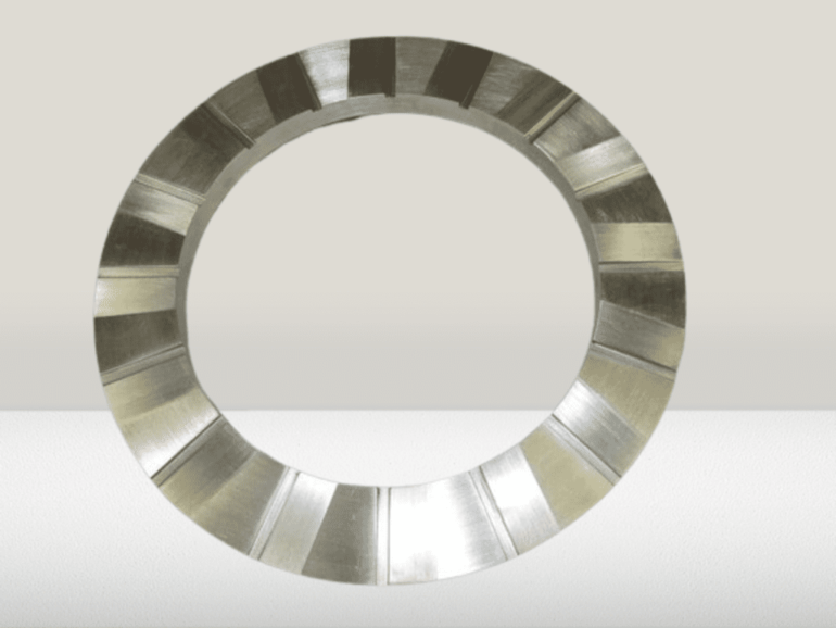 Thrust Ring for Rotor – RTPL Group